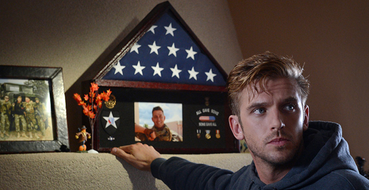 The Guest | aidan rich